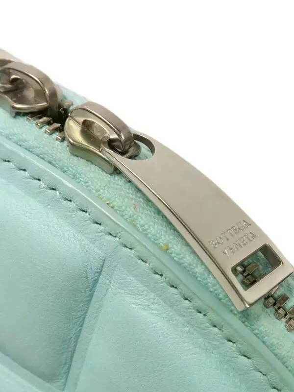 Bottega Veneta Moon Shoulder Bag