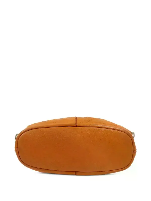 Givenchy Nightingale Tote Bag - Orange