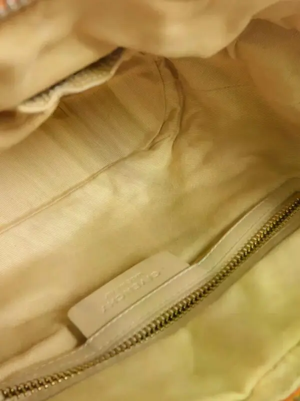Givenchy Nightingale Tote Bag - Orange