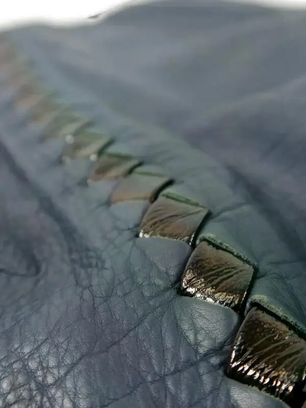 Bottega Veneta Braided-handle Tote Bag