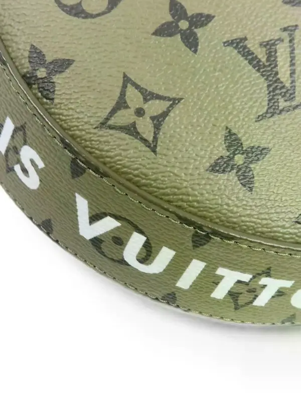 LOUIS VUITTON Moon Monogram Crossbody Bag