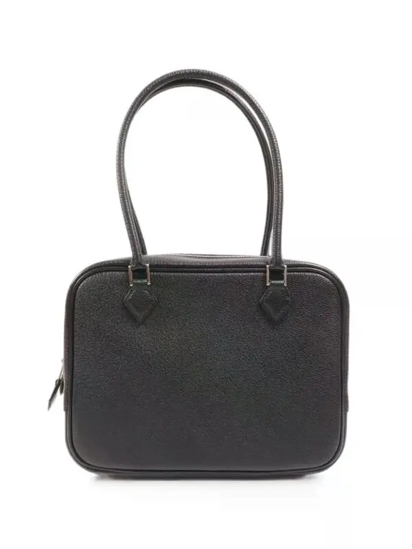 Hermès Plume Tote Bag