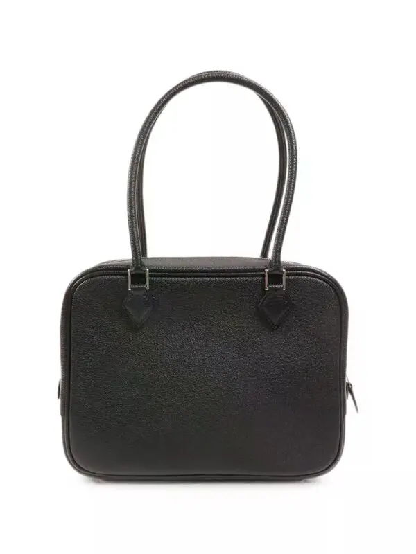 Hermès Plume Tote Bag