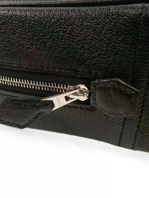 Hermès Plume Tote Bag