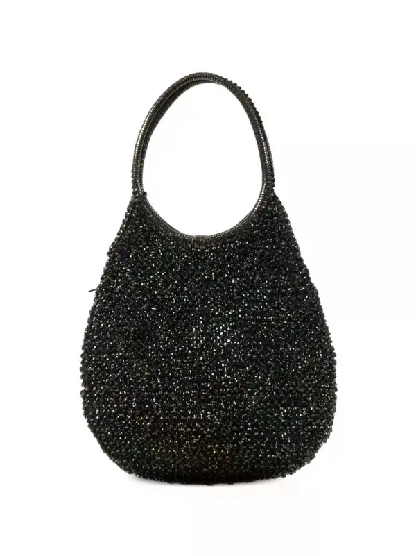 ANTEPRIMA Woven-design Tote Bag