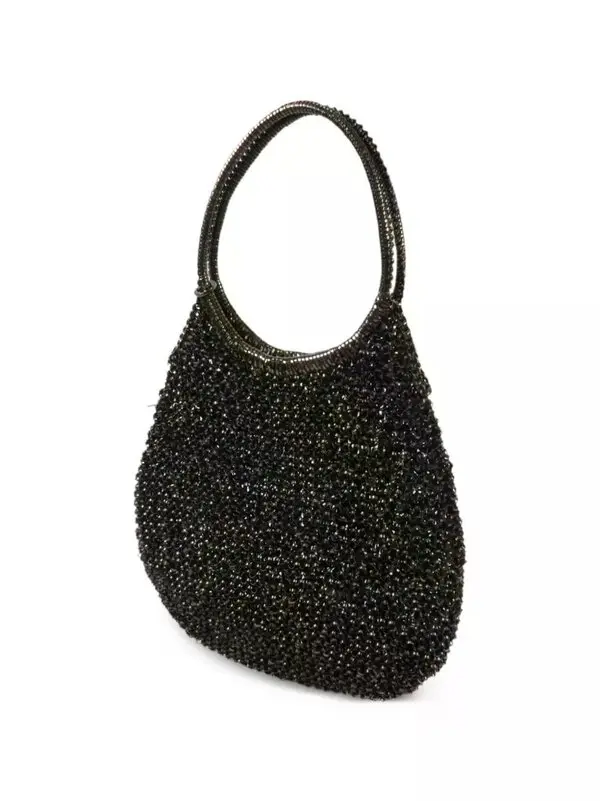 ANTEPRIMA Woven Design Tote Bag