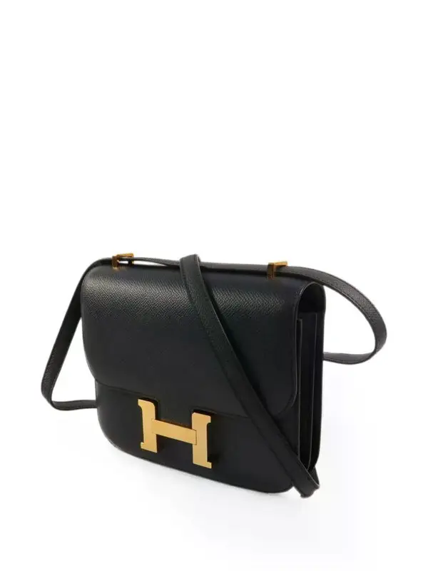 Hermès Constance Mini Shoulder Bag