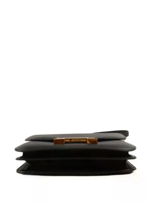 Hermès Constance Mini Shoulder Bag