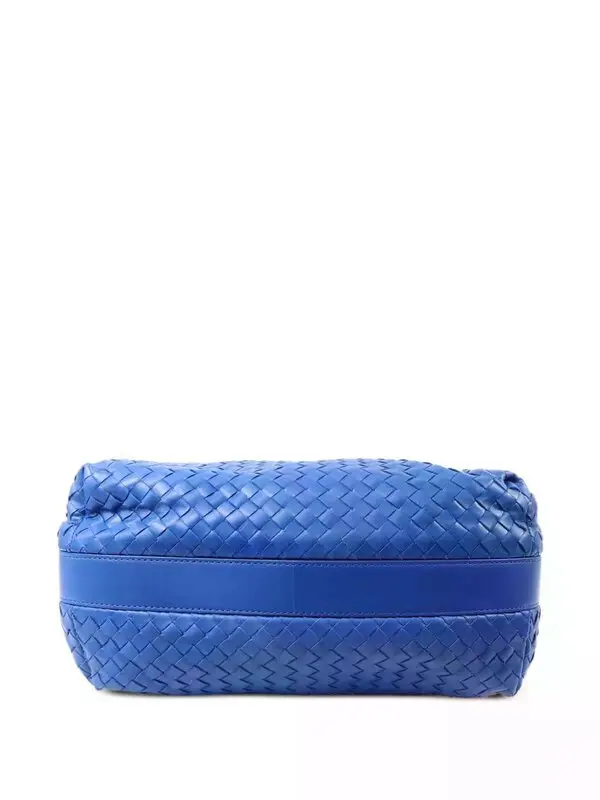 Bottega Veneta Intrecciato Shoulder Bag