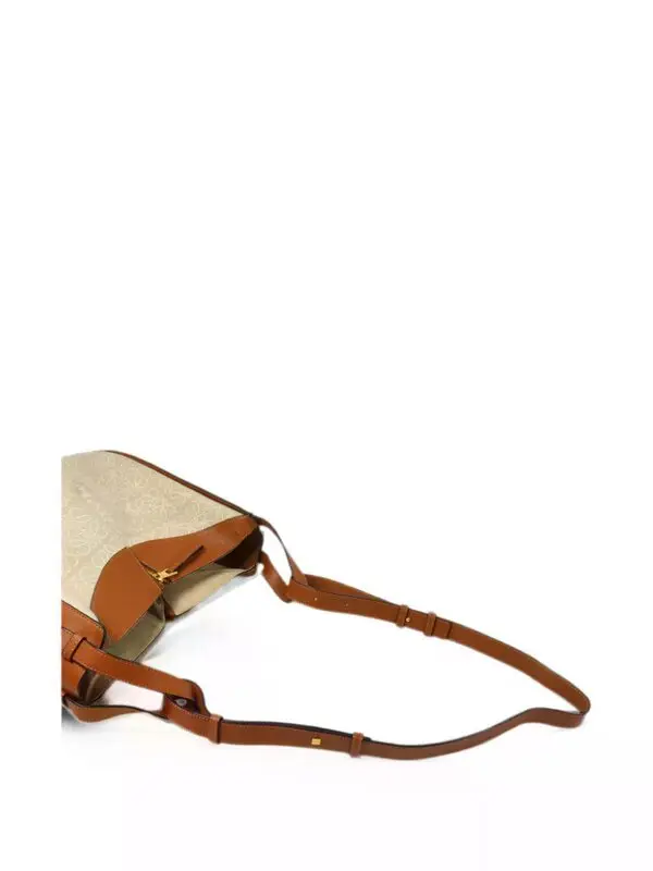 Loewe Medium Hammock Shoulder Bag