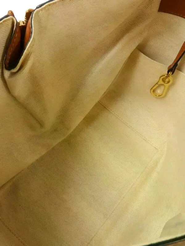 Loewe Medium Hammock Shoulder Bag - Neutrals