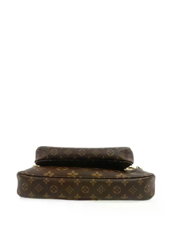 LOUIS VUITTON Multi Pochette Accessoires Shoulder Bag