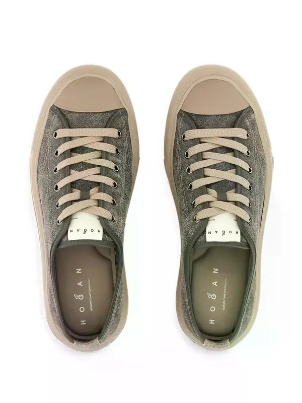 Hogan Rebel Sneakers