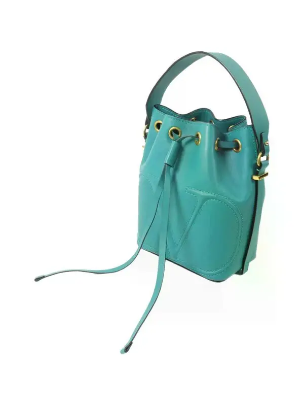 Valentino Garavani Vlogo Bucket Bag