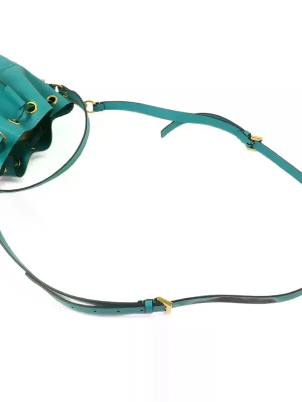 Valentino Garavani Vlogo Bucket Bag