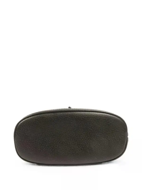 Gucci Ophidia Web Bucket Bag