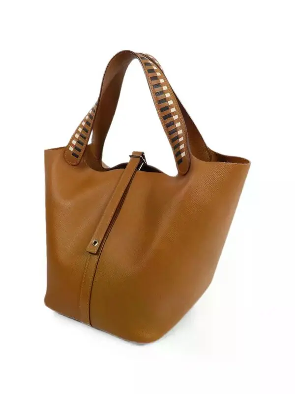 Hermès Mm Picotin Tote Bag