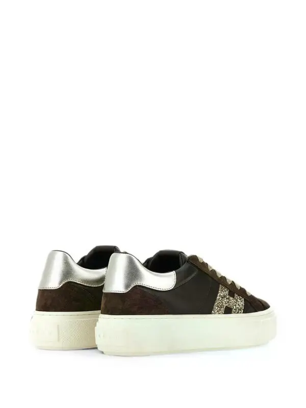 Hogan Crosswind Sneakers