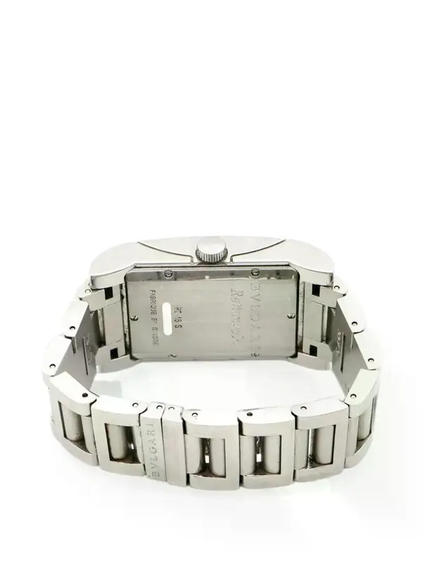 BVLGARI Rettangolo 26mm Watch
