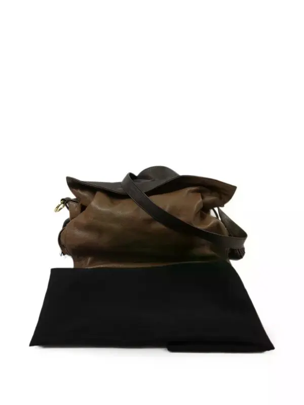 Loewe Flamenco Shoulder Bag