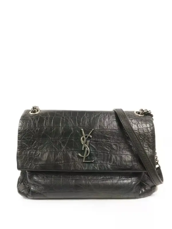 Saint Laurent West Hollywood Crossbody Bag