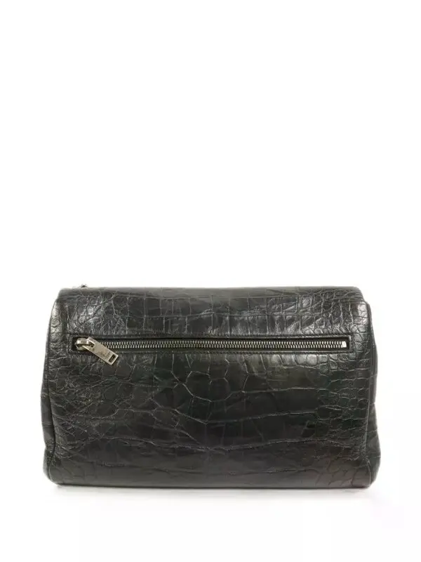 Saint Laurent West Hollywood Crossbody Bag