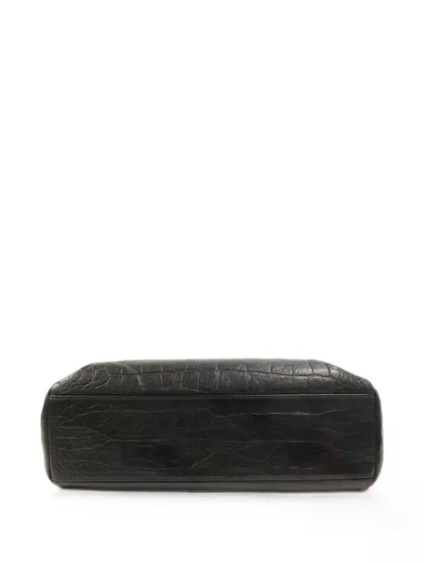 Saint Laurent West Hollywood Crossbody Bag