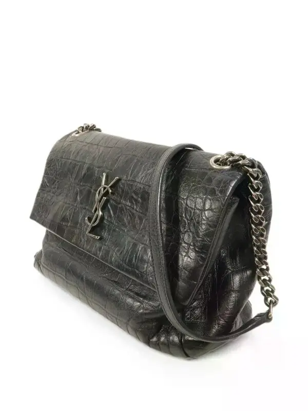 Saint Laurent West Hollywood Crossbody Bag