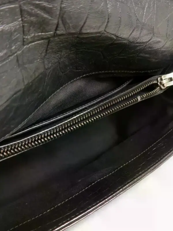 Saint Laurent West Hollywood Crossbody Bag