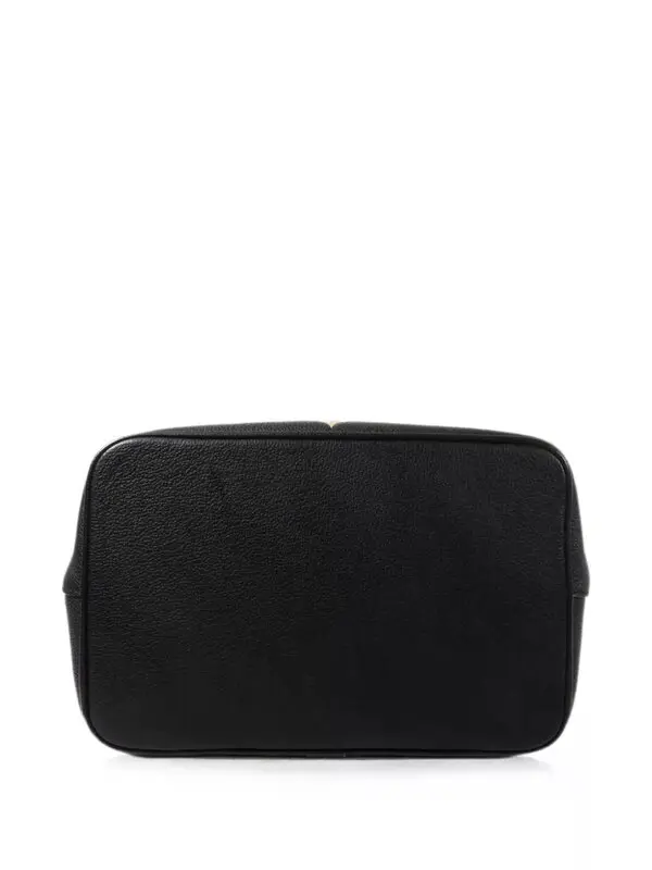 LOUIS VUITTON Mm Monogram Empreinte Tote Bag