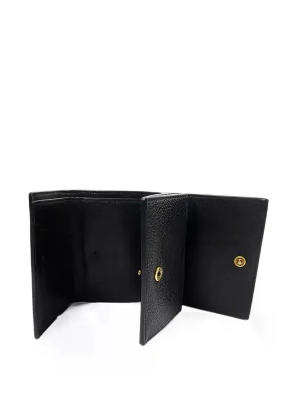 Balenciaga Mini Neo Classic Wallet