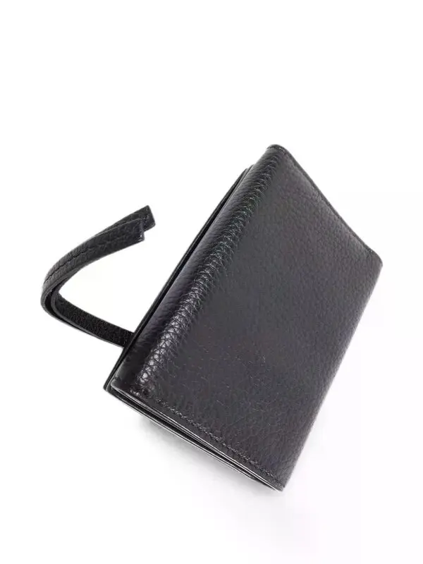 Balenciaga Mini Neo Classic Wallet