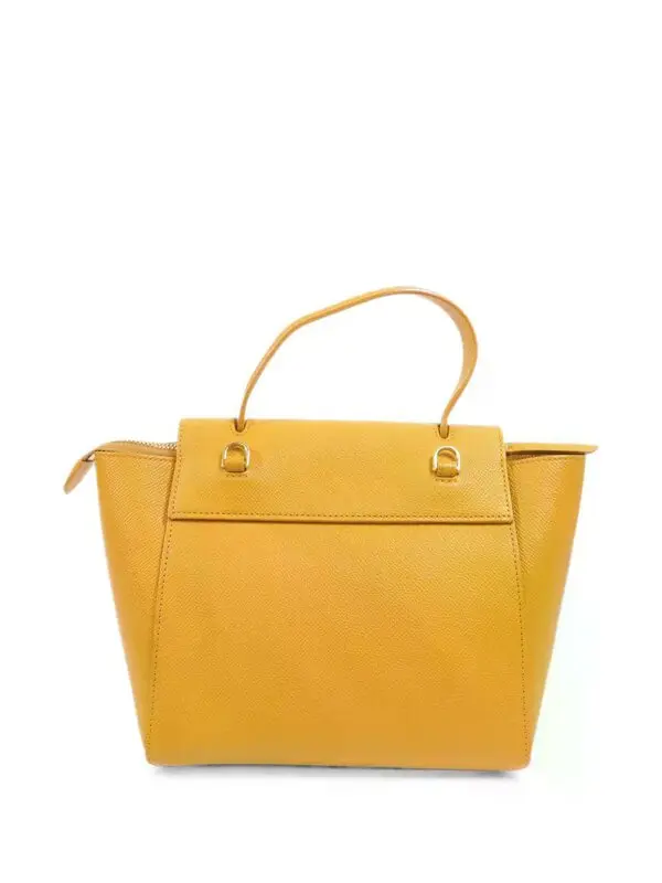 Celine 2019 Micro Belt Handbag