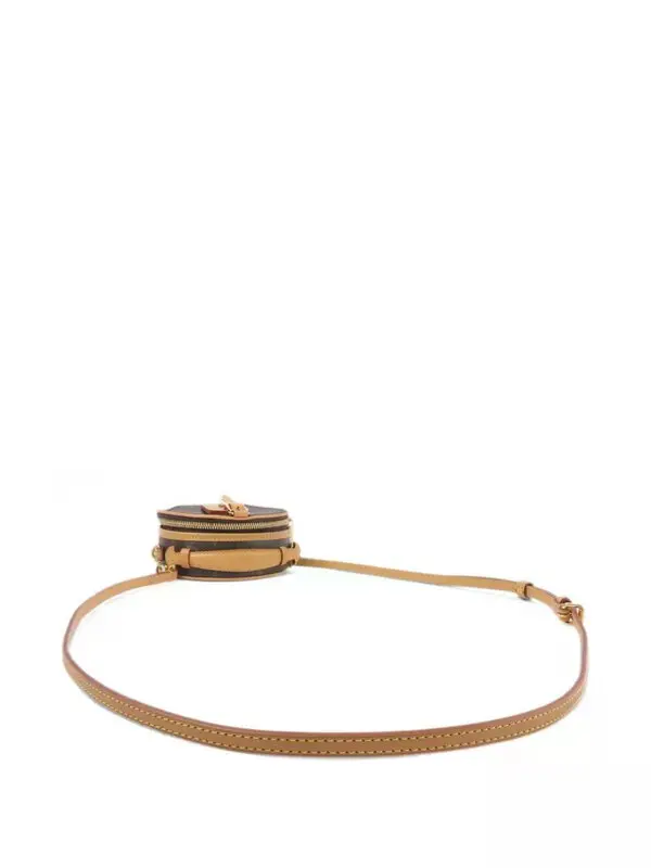 LOUIS VUITTON Mini Boite Chapeau Tote Bag