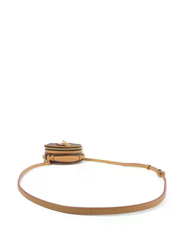 LOUIS VUITTON Mini Boite Chapeau Tote Bag