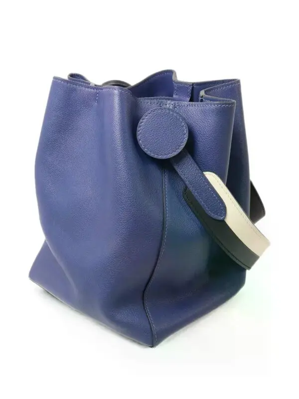 Hermès 17 Licol Bucket Bag