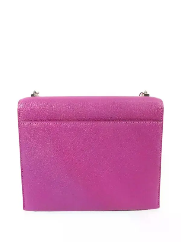 Hermès Verrou Mini Shoulder Bag