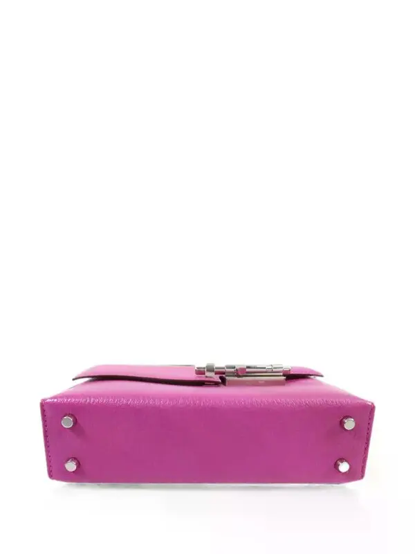 Hermès Verrou Mini Shoulder Bag