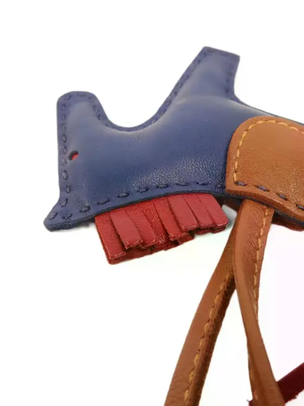 Hermès Pm Milo Rodeo Charm