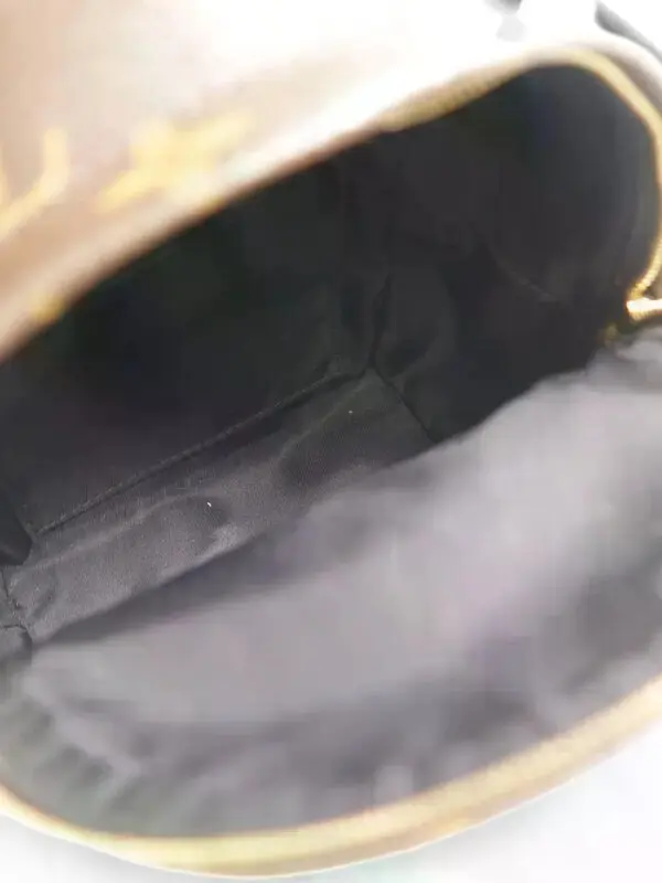LOUIS VUITTON Mini Palm Springs Backpack