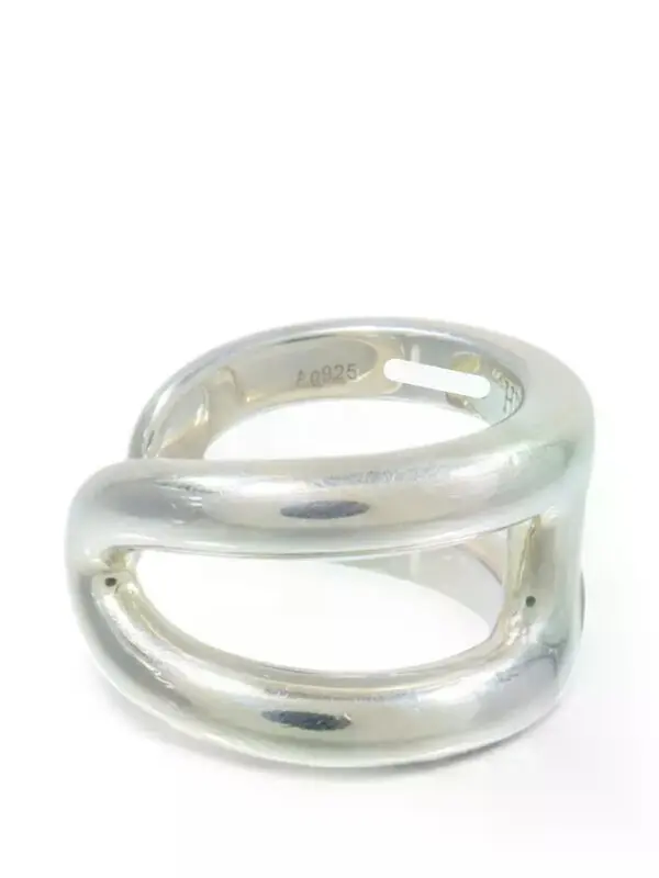 Hermès Osmose Ring