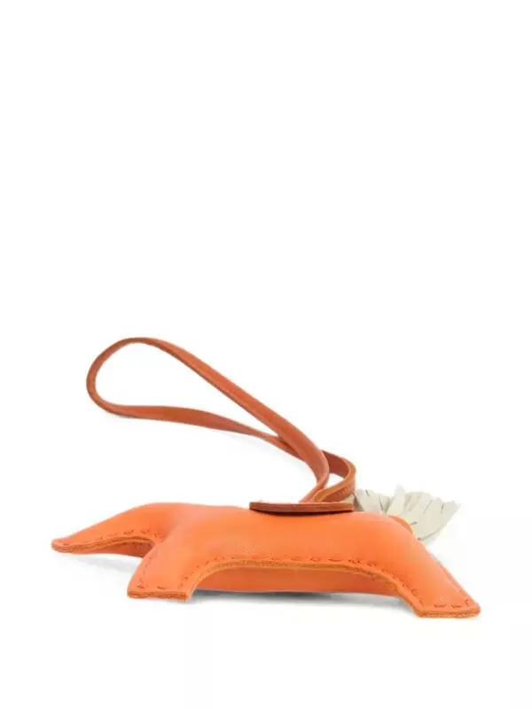 Hermès Rodeo Pm Horse Charm