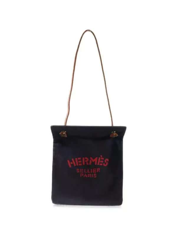 Hermès Aline Grooming Shoulder Bag