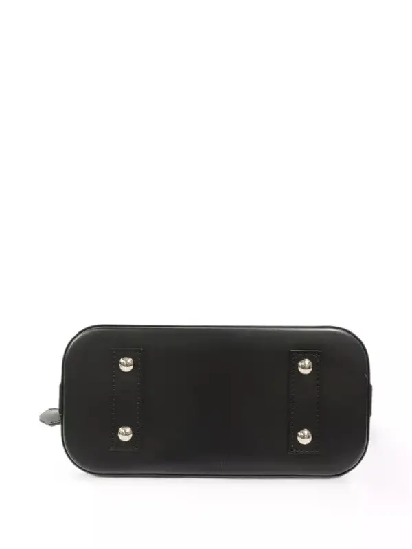 LOUIS VUITTON Alma Bb Bag
