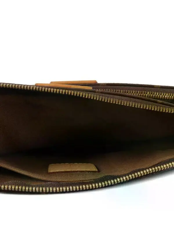 LOUIS VUITTON Monogram Multi Pochette Accessoires Shoulder Bag