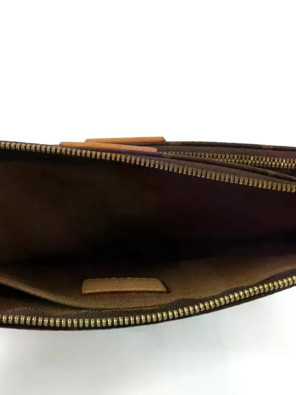 LOUIS VUITTON Monogram Multi Pochette Accessoires Shoulder Bag