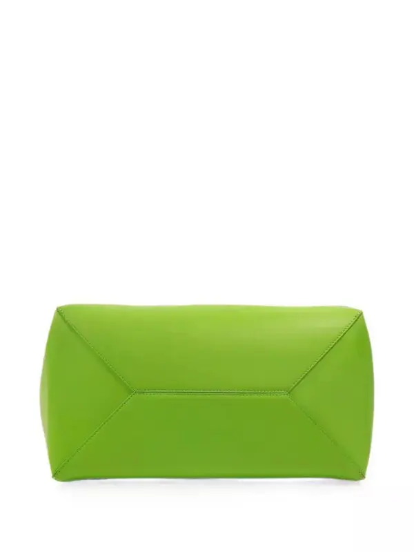 Loewe Puzzle Fold Tote Bag