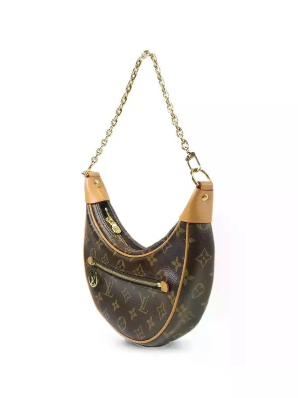 LOUIS VUITTON Loop Two-way Shoulder Bag