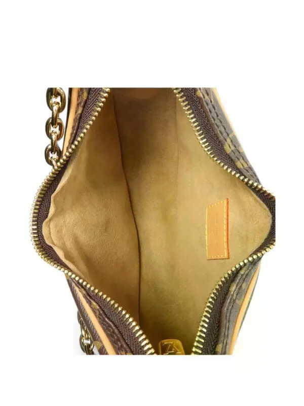 LOUIS VUITTON Loop Two-way Shoulder Bag