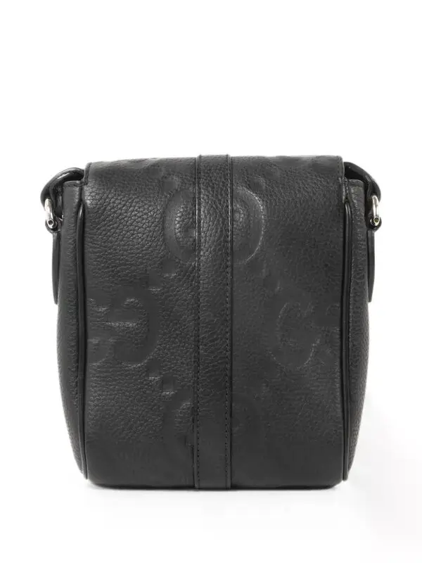 Gucci Jumbo Messenger Bag